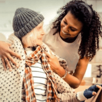 Need Help? - Agape Outreach Inc